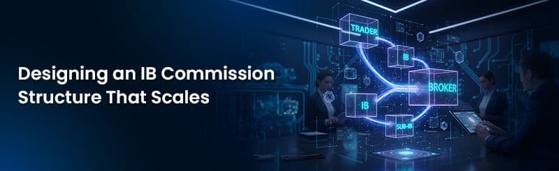 IB Commission Structures That Scale: A Smart Blueprint
